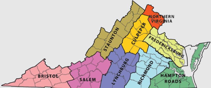 Virginia Insurance Plans Personal - Commercial Free help and quotes